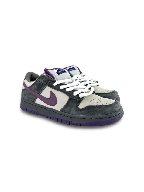 Nike Dunk SB Low Purple Pigeon - Интернет-магазин кроссовок room23.ru