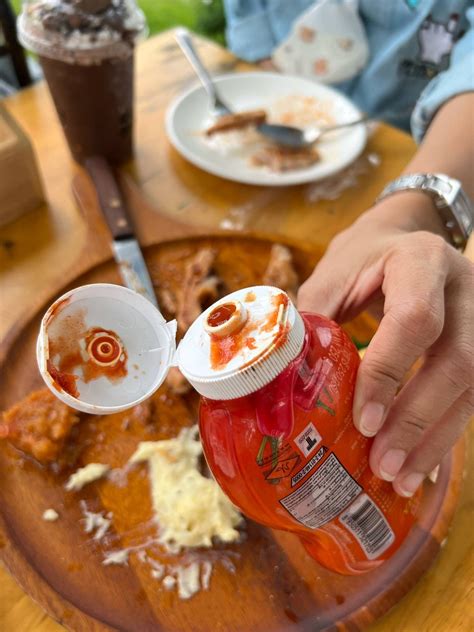 รูป ริมลากูน คาเฟ่ And เรสเตอรองต์