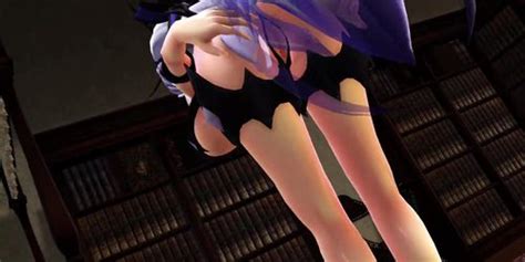 Mmd Haku Edit Sex Tnaflix Com