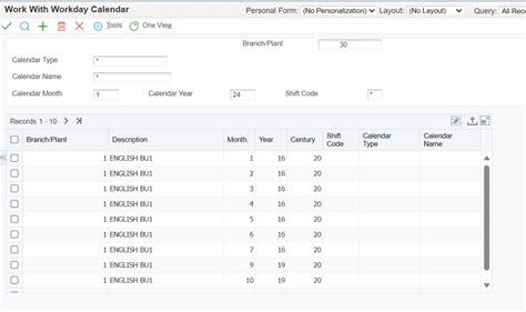 Setting Up Order Preparation Days And Delivery Date Preferences Based On Workday Calendar