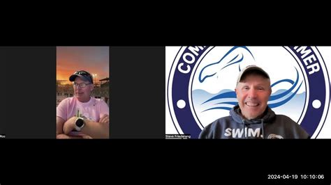 Roric Fink April 24 Interview Youtube