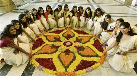 All About Onam Celebrations And Specialities