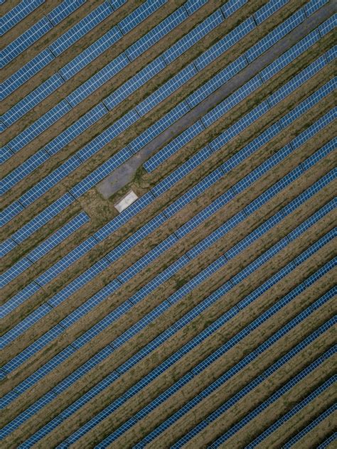Solar Powered Desalination Systems A Sustainable Solution For Clean