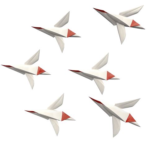 3d Rendering Of Eritrean Nakfa Notes Flying In Different Angles And