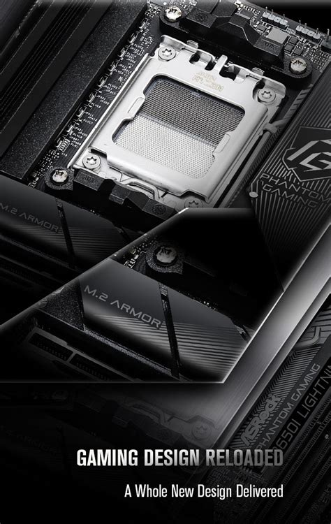 Asrock B I Lightning Wifi