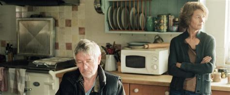 45 Years Movie Review And Film Summary 2015 Roger Ebert