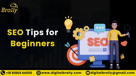 10 Best Seo Tips For Beginners Introduction By Digital Brolly Dec 2024 Medium