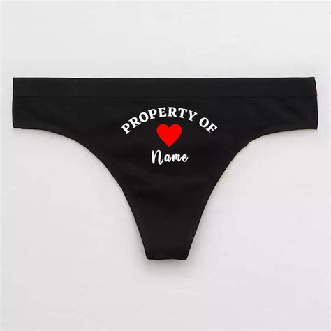 Daddy Cuckold Panties Etsy