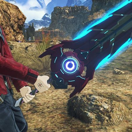 Changes Xeno Series Wiki