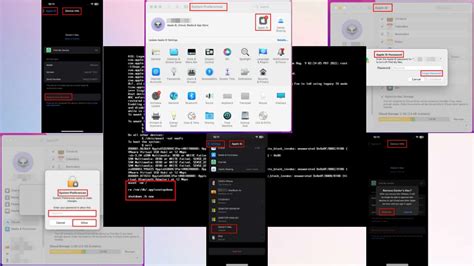 How To Remove Apple Id From Macbook Without Password