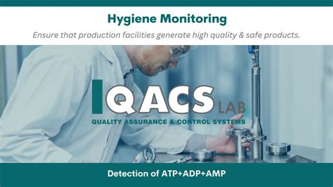 Atp Biofilm Labtesting Labanalysis Biofilmformation