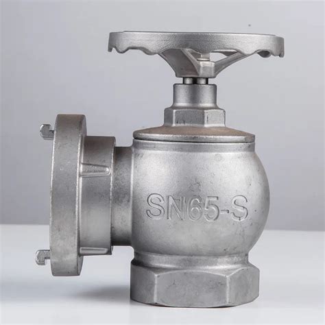 Stainless Steel Fire Hydrant Float Valve Kf Gate Valve Brass Check Valve Cast Iron Indoor Fire