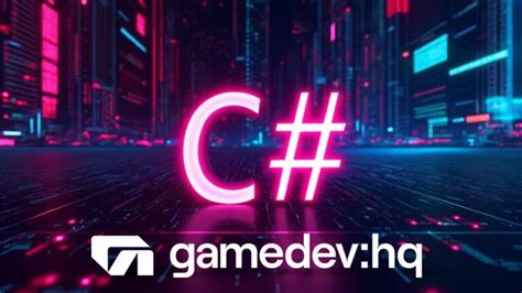 learn to program with c interfaces advanced unity tutorial gamedev hq