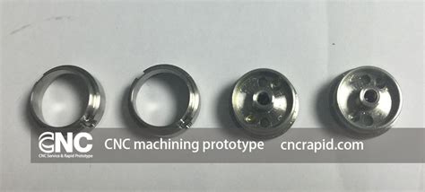 Cnc Machining Prototype China Shop
