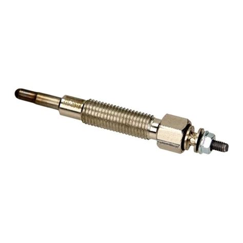 Maxgear GlÜhkerze Passend Für Ford Maverick Ldv Cub Nissan Serena Terrano Trade