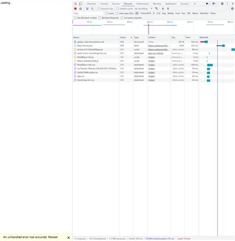 Cant Get The Site To Work On Publish · Issue 40722 · Dotnetaspnetcore