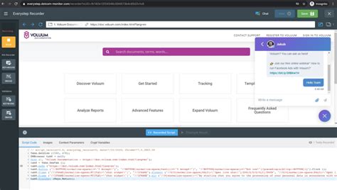 Load Testing Websocket Applications