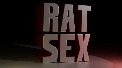 Real R Rodentintercourse