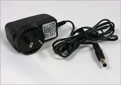 Arduino Power Adapter 9 V Dc 1 A Nz Arduino Power Adapter 9 V Dc 1 A Nz
