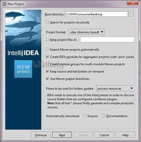 Maven IntelliJ Idea IDE Integration Maven Integration By Microsoft Award MVP Maven