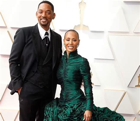 Jada Pinkett Smith Opens Up About Separation From Will Smith