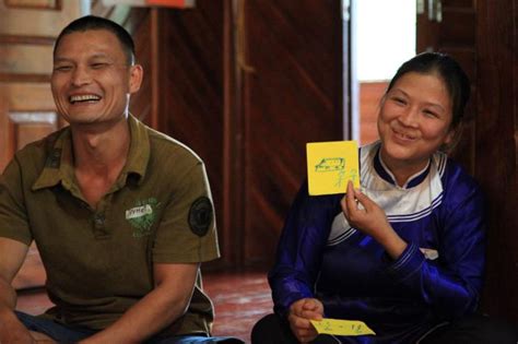 [report] Gender Stereotypes Against Female Leaders In The Vietnamese Media Oxfam In Vietnam