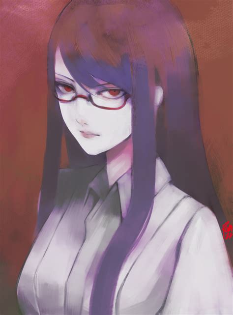 Kamishiro Rize Danbooru
