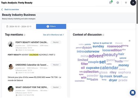 How To Do Youtube Sentiment Analysis Example And Guide