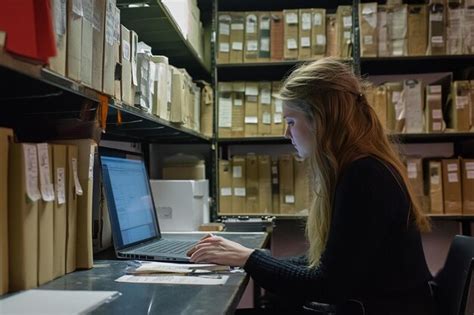 Archiving Conservation Protocols Ar Generative Ai Premium Ai