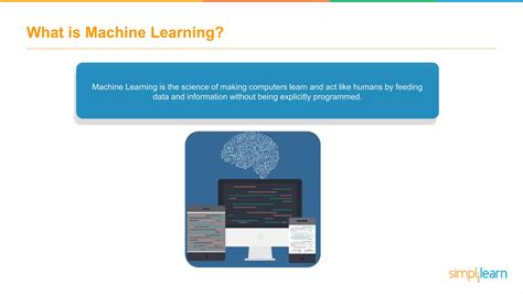 Machine Learning Algorithms Machine Learning Tutorial Data Science