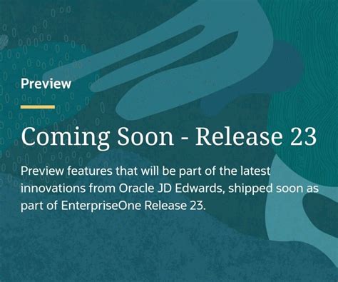 Oracle Jd Edwards Community On Linkedin Jdedwards