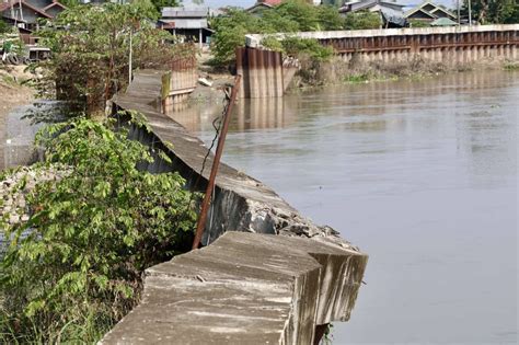 Growing Support For Independent Investigation Into Flood Control Projects Spurs Call For