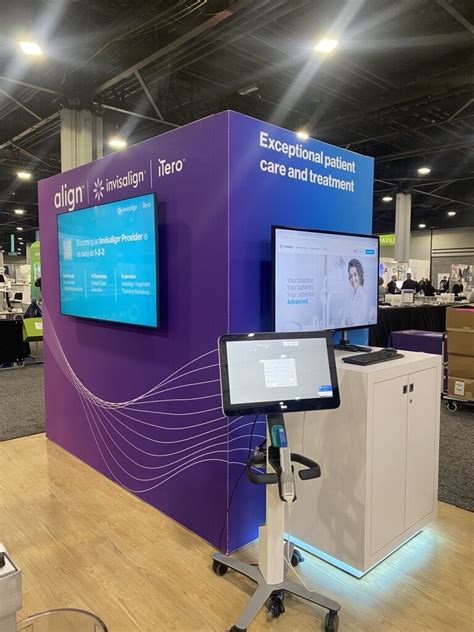 Align Technology On Linkedin Aligntech Invisalign Itero Exocad