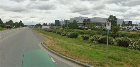 Canada Post Plans Big Expansion Of Processing Hub At Vancouver Airport