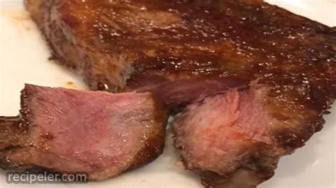 Bbq Country Style Pork Ribs Sous Vide