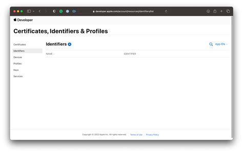 Using Mapkit Js To Embed Apple Maps In Websites