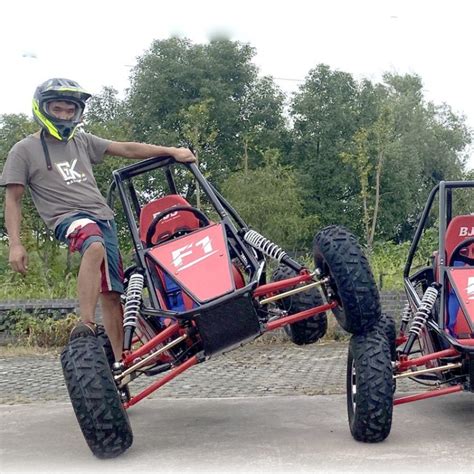 Professional 180cc Buggy Off Road Racing Go Kart Dune Buggy For Adults Dune Buggy And Dune