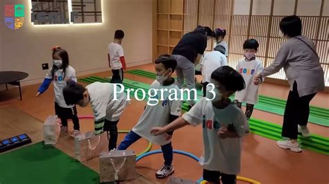 유아 아동 전문 키즈골프레슨 아이골프의 주요 프로그램을 만나보세요