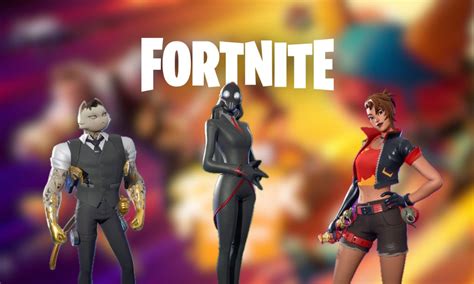 Fortnite Chapter 2 Remix All New Battle Pass Skins Beebom
