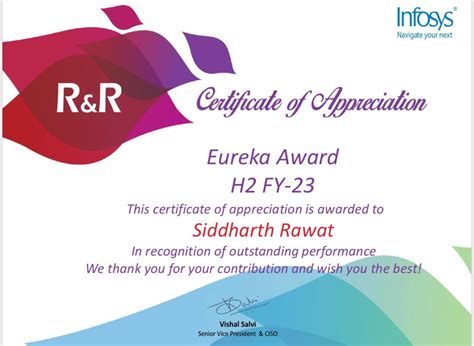 Siddharth Rawat On Linkedin 🙂