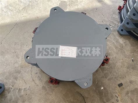 FPS建筑摩擦摆隔震支座系列 衡水双林橡胶制品有限公司