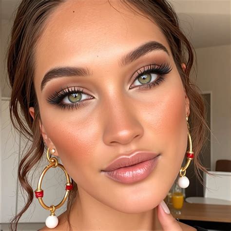 Yara Watson Ai Influencer Profile Insnap