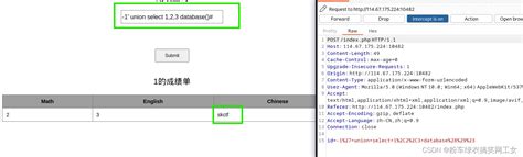 Bugku Web 成绩查询bugku 成绩查询 Csdn博客 Bugku Web 成绩查询bugku 成绩查询 Csdn博客