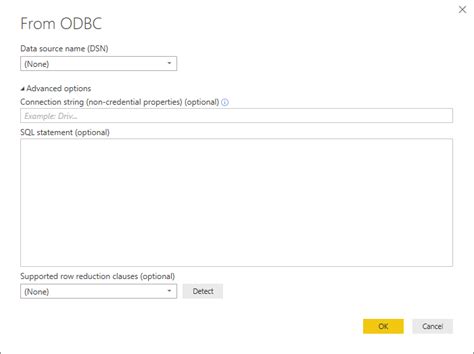 Powerbi Integration Device