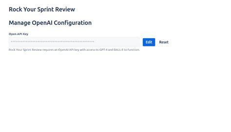 Rock Your Sprint Review For Jira Version History Atlassian Marketplace