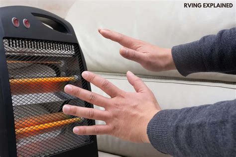 8 Best Rv Heaters To Stay Cozy Anywhere You Go Rving Explained