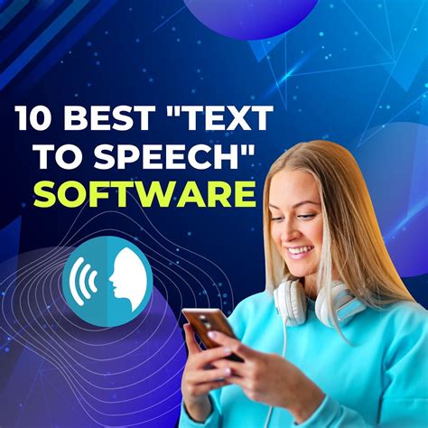 This Best AI Text To Speech Software Will Make Your Life Easier
