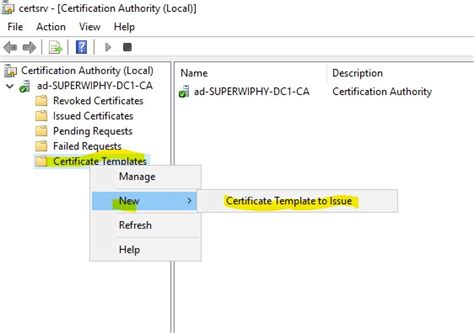 Windows Server Ca Ocsp Setup Super Wiphy