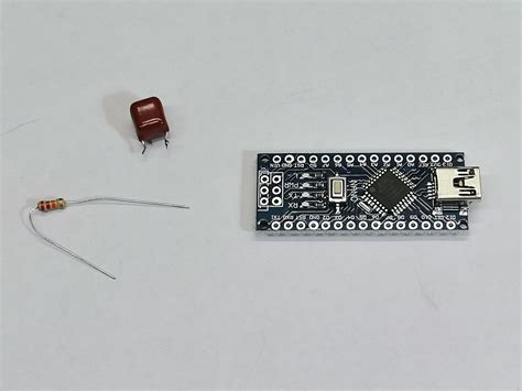 DIY Sensitive Theremino Arduino Polygraph E Meter Details Hackaday Io