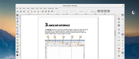 How To Create And Save A Pdf In Inkscape Artofit